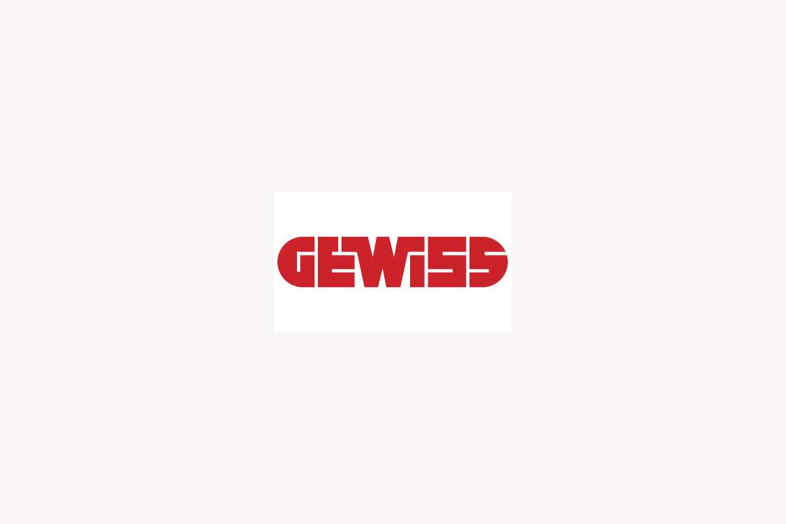 Gewiss | ELIMA ELEKTRO s.r.o.