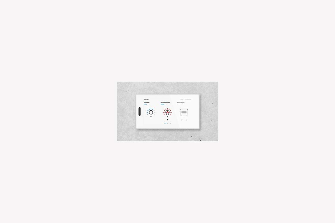 ABB i-bus KNX | ELIMA ELEKTRO s.r.o.