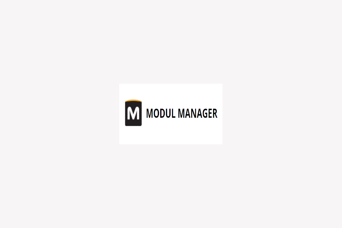 TEM Modul Manager | ELIMA ELEKTRO s.r.o.
