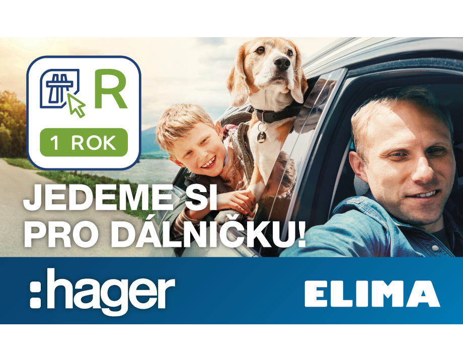 ELIMA ELEKTRO s.r.o.