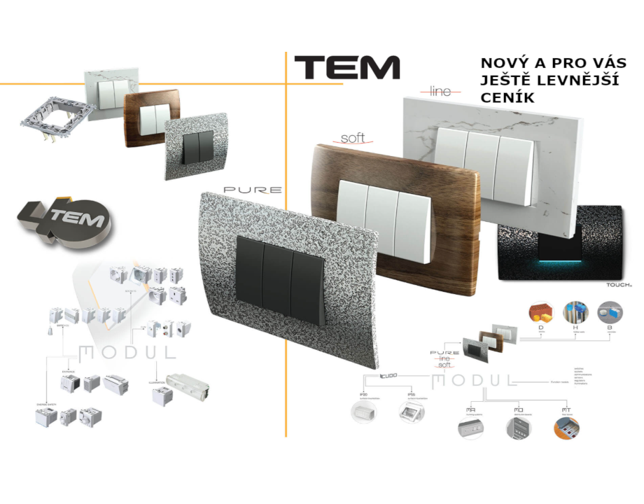 ELIMA ELEKTRO s.r.o.