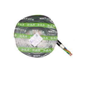 Kabely CYKY - CYKY-J | ELIMA ELEKTRO s.r.o.