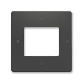 Časové spínače ABB Zoni | ELIMA ELEKTRO s.r.o.