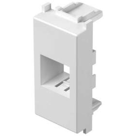 Kryty datových zásuvek TEM Modul | ELIMA ELEKTRO s.r.o.
