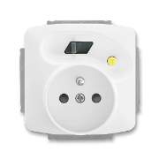 Zásuvky ABB Tango | ELIMA ELEKTRO s.r.o.