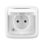 Zásuvky ABB Tango | ELIMA ELEKTRO s.r.o.