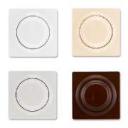 Elektroinstalační materiál ABB Swing / Swing L | ELIMA ELEKTRO s.r.o.