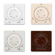 Elektroinstalační materiál ABB Swing / Swing L | ELIMA ELEKTRO s.r.o.