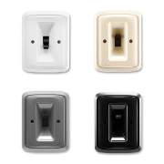 Spínače ABB Tango | ELIMA ELEKTRO s.r.o.