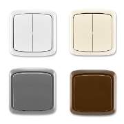 Spínače ABB Tango | ELIMA ELEKTRO s.r.o.