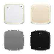 Elektroinstalační materiál ABB Tango | ELIMA ELEKTRO s.r.o.