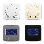 Elektroinstalační materiál ABB Tango | ELIMA ELEKTRO s.r.o.