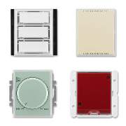 Elektroinstalační materiál ABB Element | ELIMA ELEKTRO s.r.o.