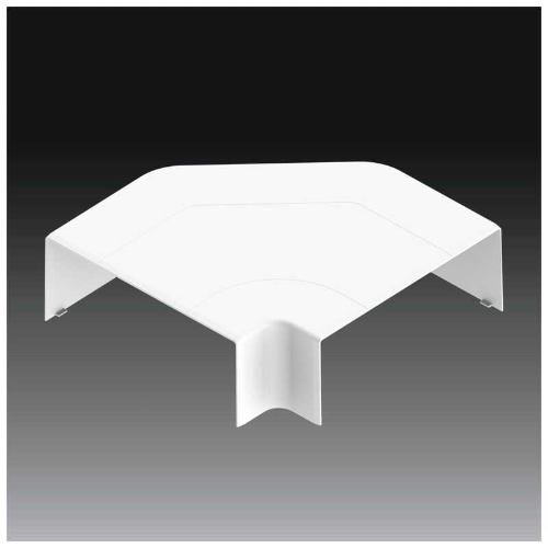 8233_HB Kryt ohybový pro parapetní kanál PK 170X65 D, superbílá/RAL ...