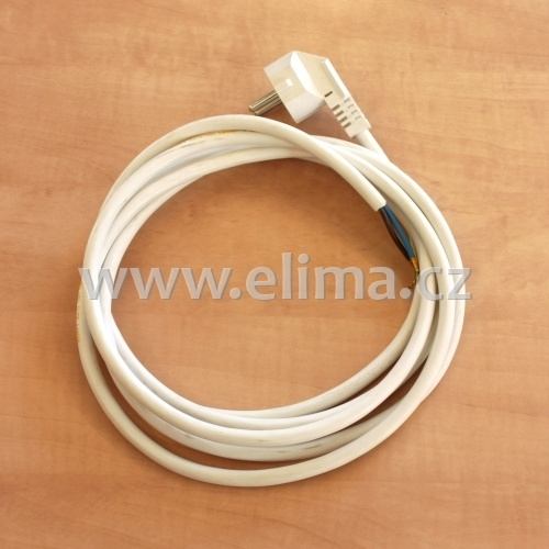 863077-3-1/5 Flexo H05VV-F 3x0,75 5m | ELIMA ELEKTRO s.r.o.