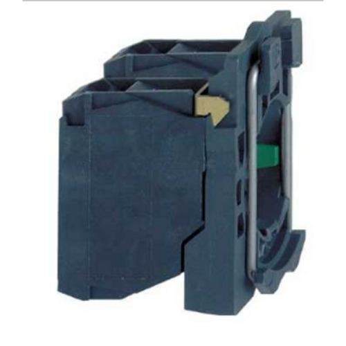 ZB5AZ103 Spojovací díl + spínací jednotka, 2 Z | ELIMA ELEKTRO s.r.o.