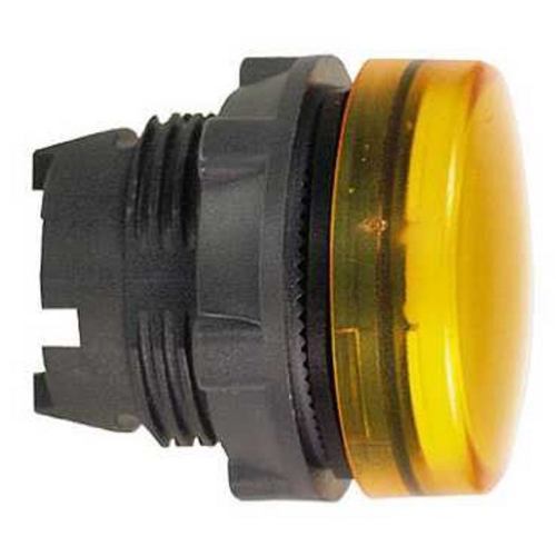 ZB5AV053 Signální hlavice, pouze pro LED, žlutá, Schneider | ELIMA ...