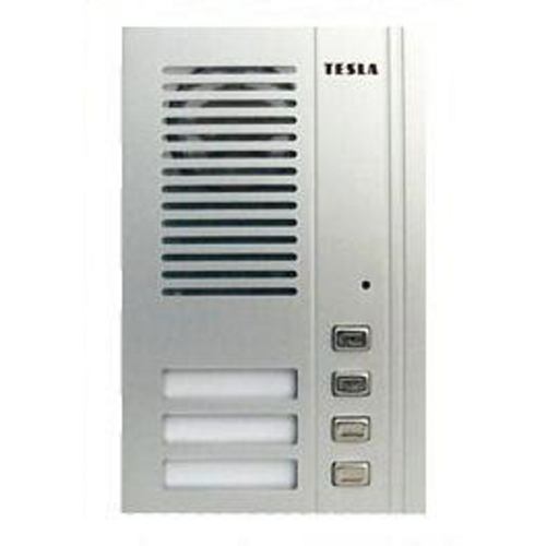 4FN 230 13 Modul elektrického vrátného EV3, Tesla Stropkov | ELIMA ...