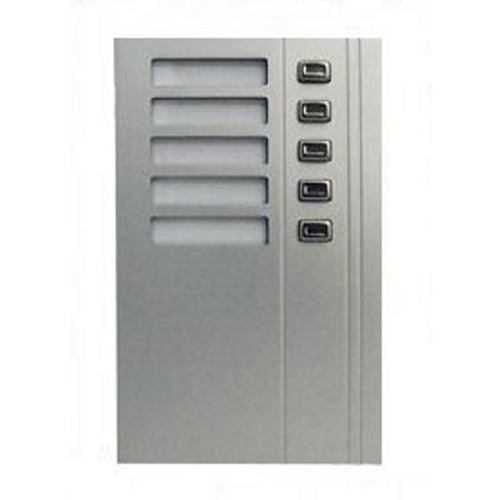 4FN 230 15 Modul tlačítkový GUARD 5tlačítek, Tesla Stropkov | ELIMA ...