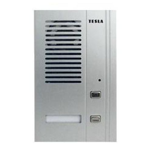 4FN 230 38 Modul elektrického vrátného 2-BUS GUARD 1 tlačítko, Tesla ...