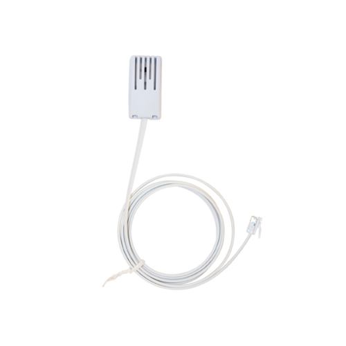 CT03-10k (0014) Čidlo teplotní pro (PH-)HD20, C 10k, CYXY 2*0,5mm, 1.5 ...