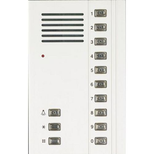 4FN 230 32 Modul kódovače GUARD (kódové otevírání EZ), Tesla Stropkov ...