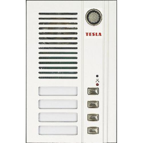 4FN 230 44/1 Modul EV GUARD DEK 4 tl. s DP (bez OPJ), Tesla Stropkov ...