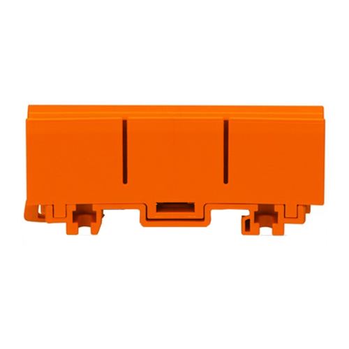 2273-500 Držák svorek na DIN lištu pro 2273-xxx, Wago | ELIMA ELEKTRO s ...