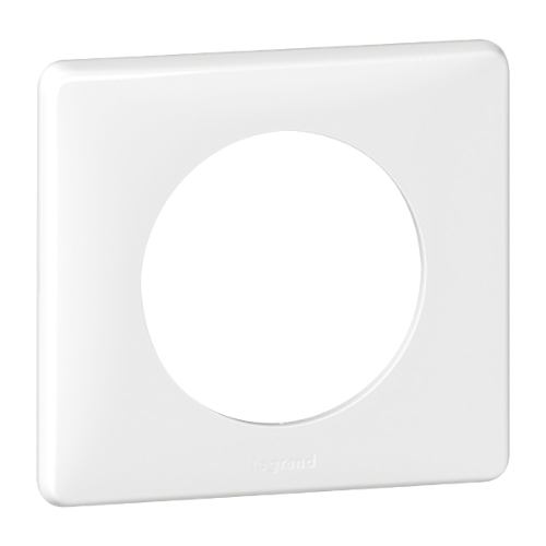 068631 Rámeček Céliane, jednonásobný, bílá, Legrand | ELIMA ELEKTRO s.r.o.