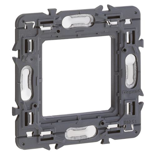 080251 MOSN/CL Montážní deska 2M, Legrand | ELIMA ELEKTRO s.r.o.