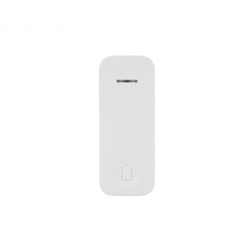 PN75000006 PIEZO BELL bezdrátové tlačítko, Panlux | ELIMA ELEKTRO s.r.o.