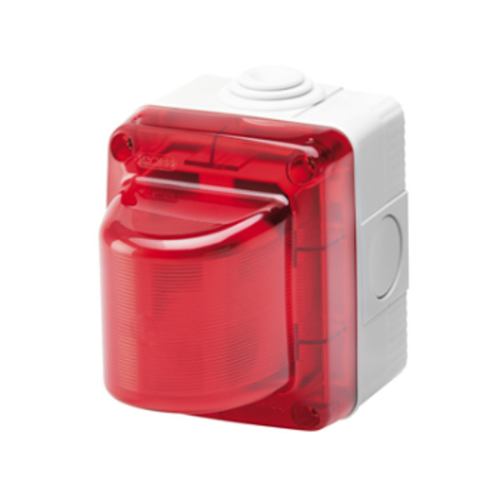 GW27415 Indikační svtětlo max. 15W E14 230V, IP55, rudá | ELIMA ELEKTRO ...