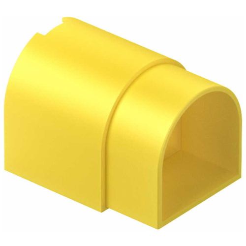 ELIMA Elektro s.r.o. - DE30-U Díl spojovací pro krabice SM60-03, TEM