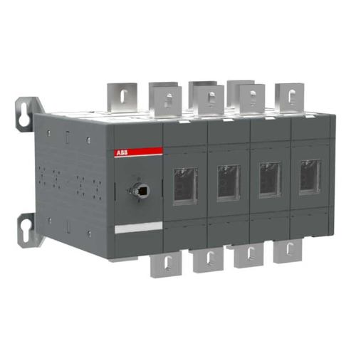 ELIMA Elektro s.r.o. - 1SCA022872R0870 OT1250E04C Přepínač 4P I-0-II ...