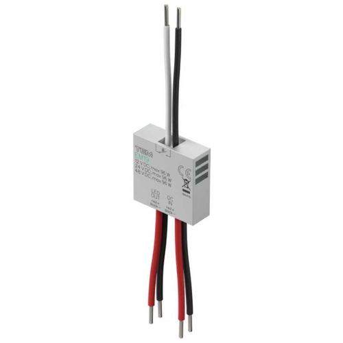 EM19-U Stmívač vestavný DC LED 96W, TEM | ELIMA ELEKTRO s.r.o.