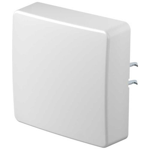 AE20PW-U Přípojka pětipólová pro trvalé připojení 5x4mm2 PW - lesklá ...