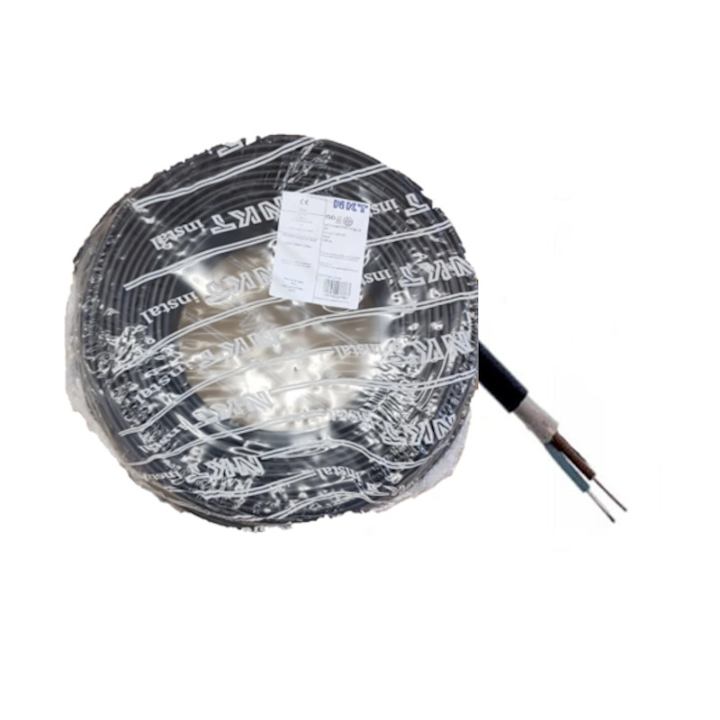 CYKY-O 2x1,5 Kabel instalační po 100m, barevné značení O | ELIMA ...