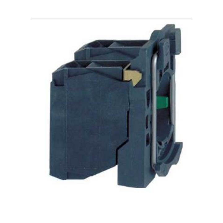 ZB5AZ103 Spojovací díl + spínací jednotka, 2 Z | ELIMA ELEKTRO s.r.o.