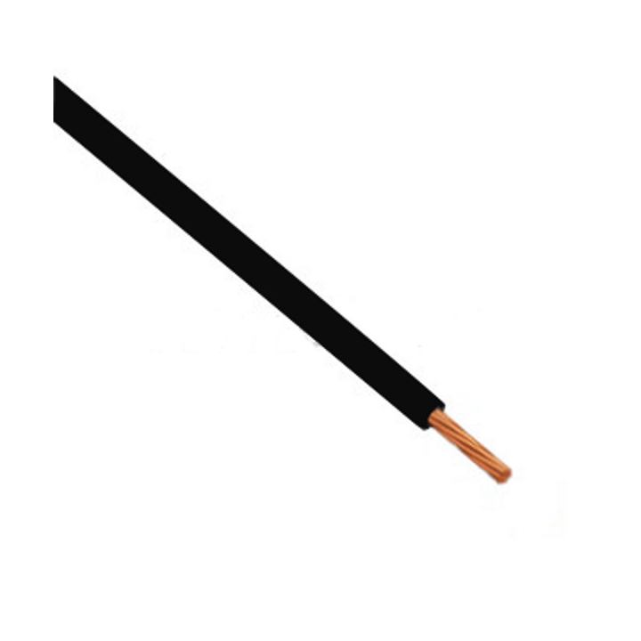 ELIMA ELEKTRO s.r.o. - CYA 16 ČE Vodič H07V-K 16 ohebný černý