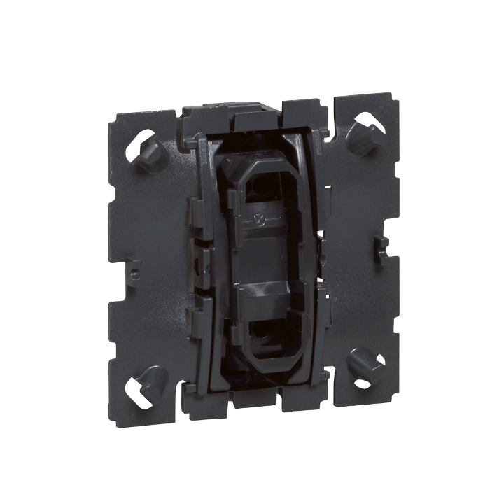 067002 Přístroj spínače Céliane, řazení 1 (5), Legrand | ELIMA ELEKTRO ...