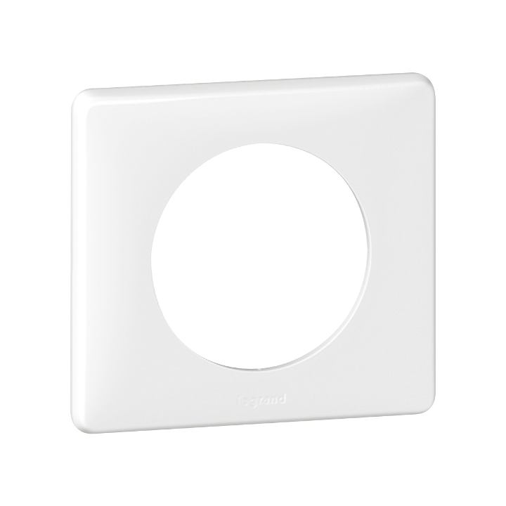 068631 Rámeček Céliane, jednonásobný, bílá, Legrand | ELIMA ELEKTRO s.r.o.