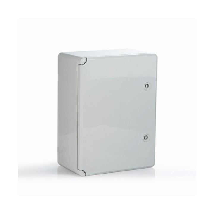 P-BOX 2535 Rozvodnice univerzální prázdná IP65, 250x350x150, SEZ ...