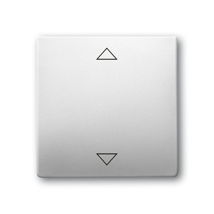 2CKA006430A0343 Kryt spínače žaluziového Busch-Jalousiecontrol II ...