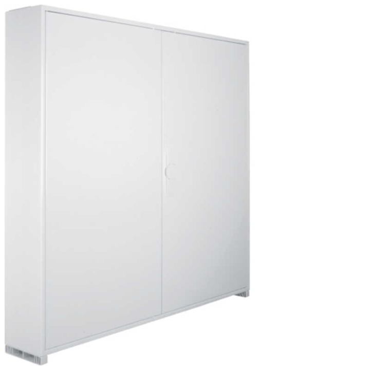 FWB64S Rozvaděč nástěnný FW, IP44, tř. ochr.II, 288 mod., 950x1050x161 ...