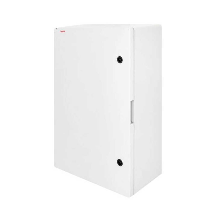 39146 Skříň rozvodná MAGNA plastová, IP65, 600x400x200mm, Pz mont ...