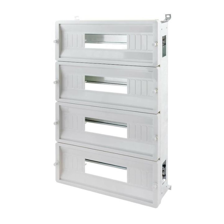 I-39146 Rám montážní na DIN lištu s modul. krytem pro 39146 MAGNA IP65 ...