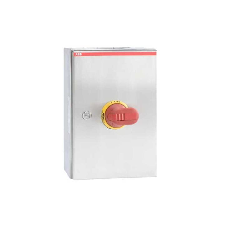 ELIMA Elektro s.r.o. - 1SCA022611R7040 OTR45BA6U Odpínač 6P z nerez ...