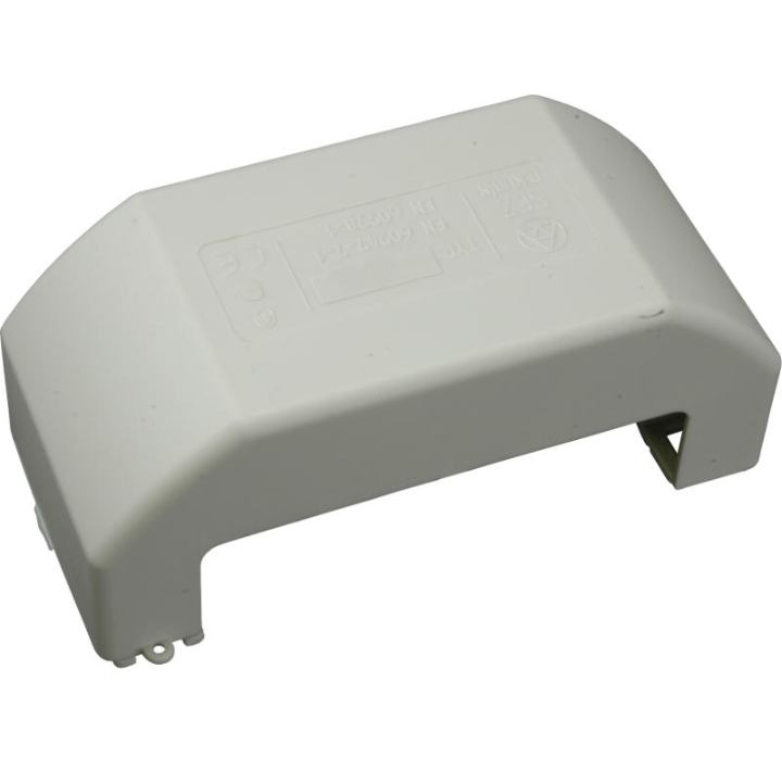EVP2-SK (10007282.00) Svorkovnice ekvipotenciální 122,8x56x54,5 mm - s ...