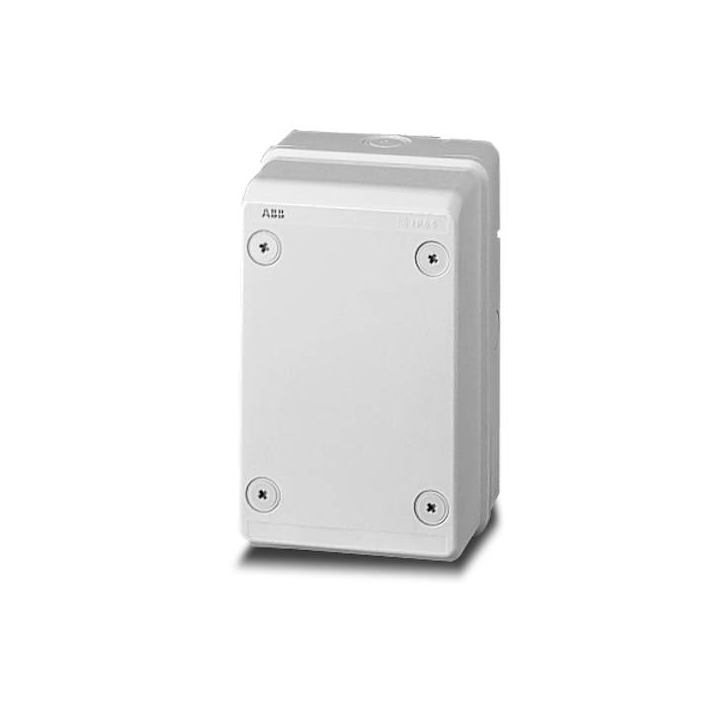 LUCASYSTEM12804 (M128040000) Krabice montážní IP65 140x220x140, ABB ...