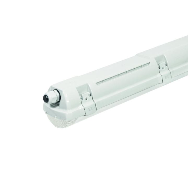 100010 NANOTTICA 1.5ft PC 5500/840 Svítidlo průmyslové s modulem LED ...